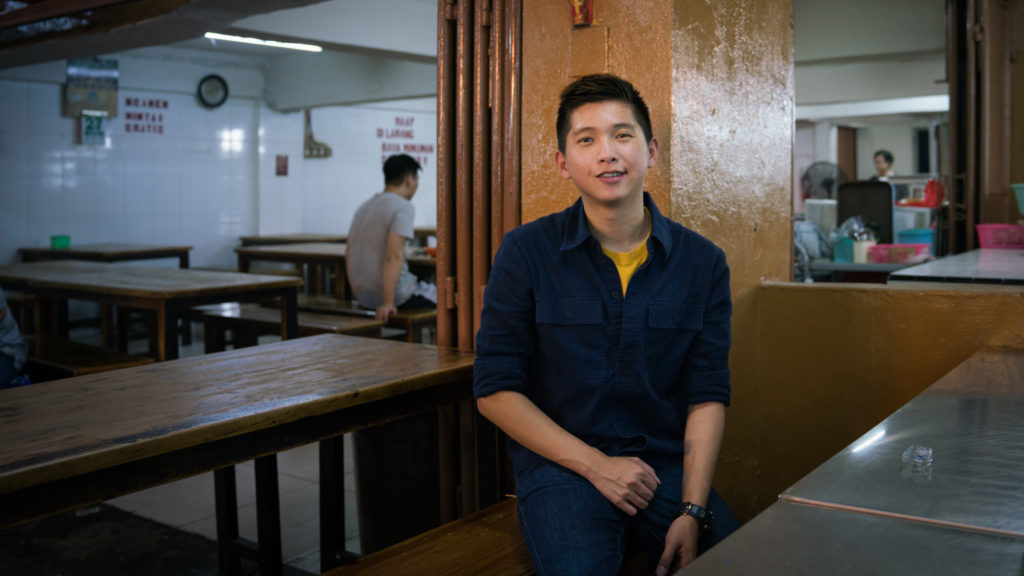 Indonesian Food Blogger: The Unifying Power Of Cuisine And Social Media ...