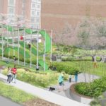 Not Just A Silly Name: 'Swampoodle' Park Pays Tribute To D.C.'s Irish ...