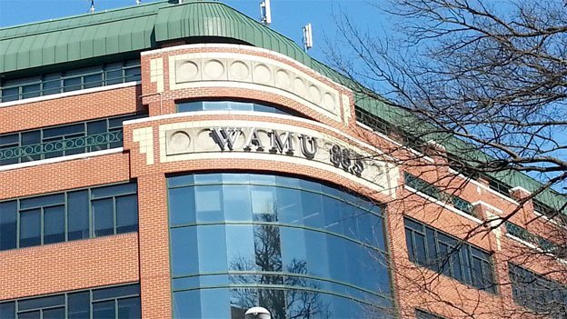 WAMU Community Council Meeting | WAMU