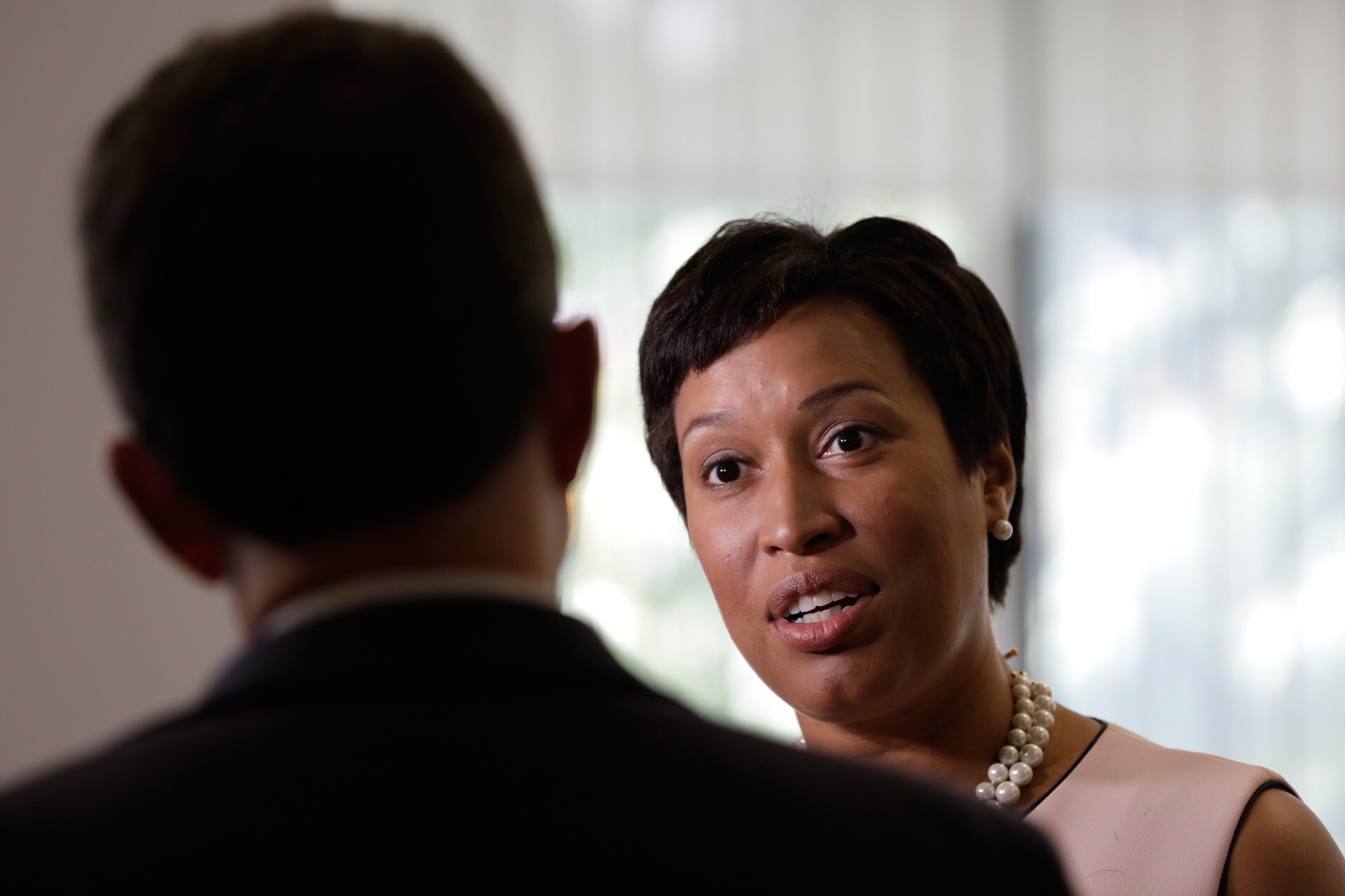 Homeless Advocates Question Bowser's Plan To Close D.C. General Shelter ...