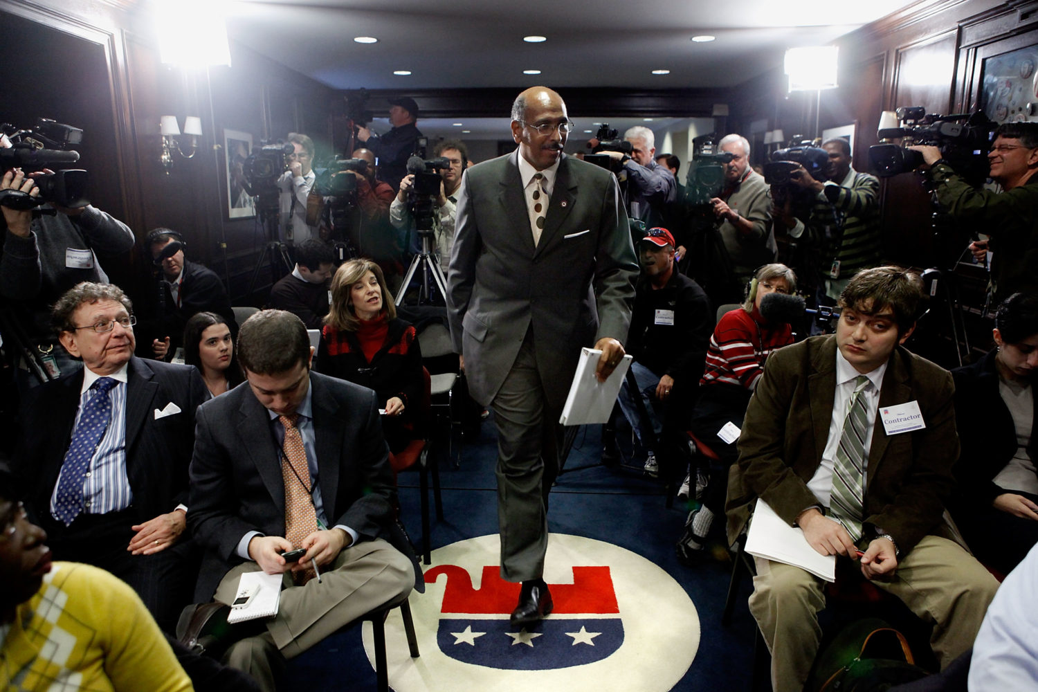 Republican National Committee Website