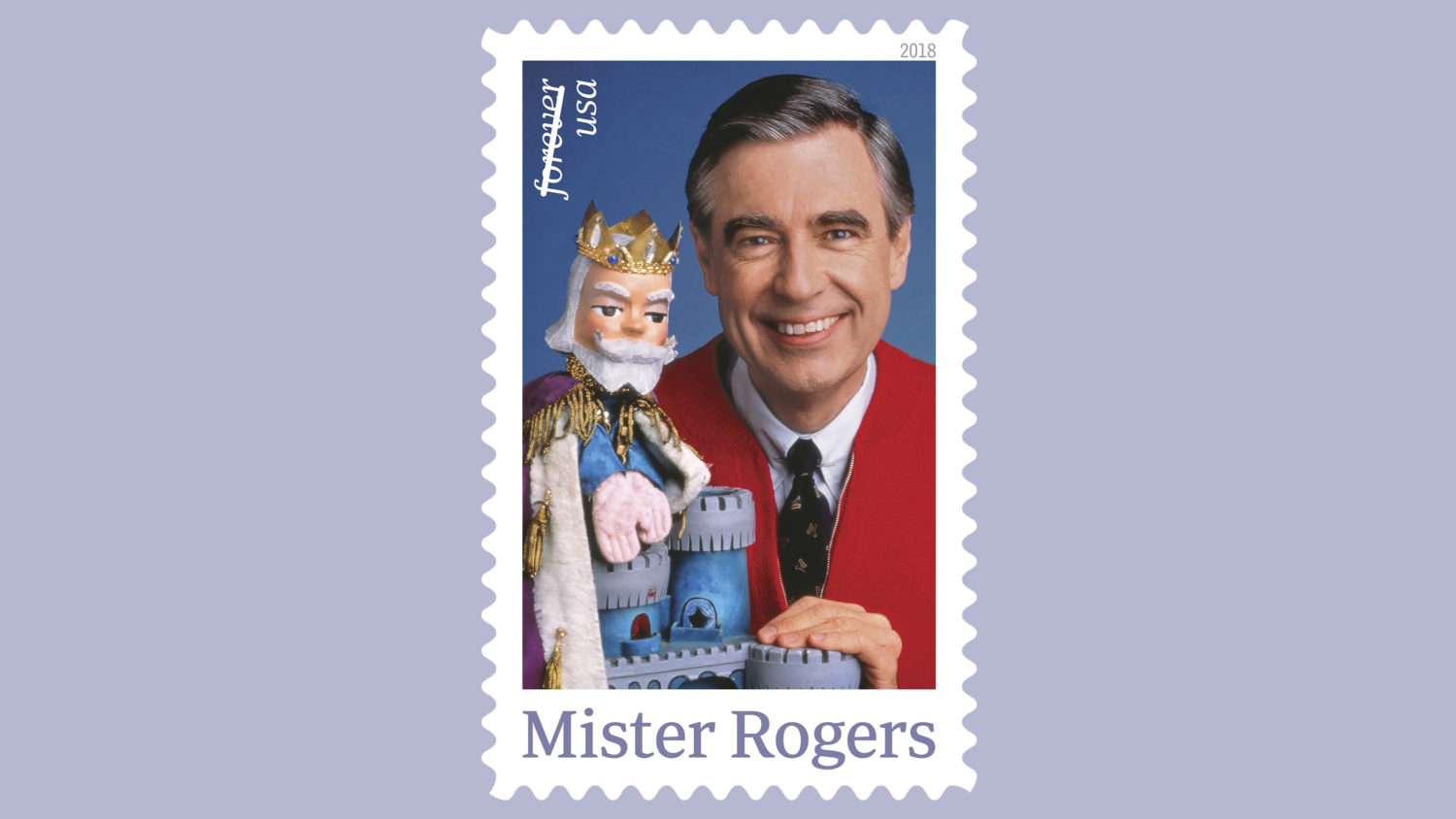 Mister Rogers Neighborhood Puppets