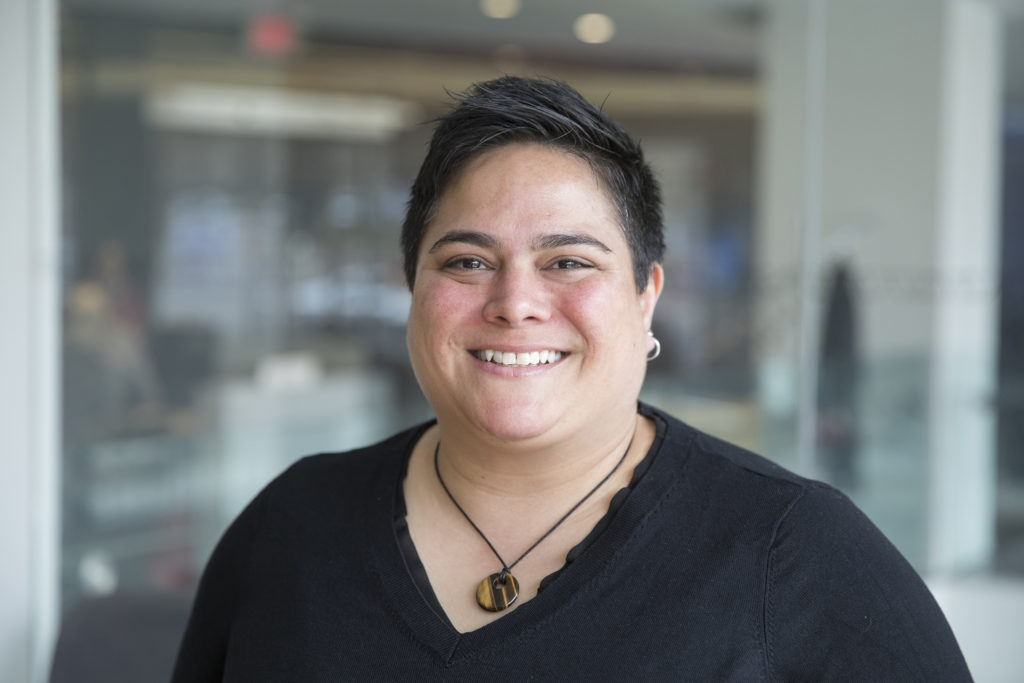 Esther Ciammachilli | WAMU