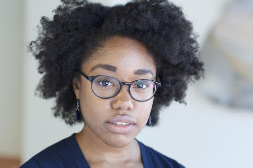 Represent With Aisha Harris | WAMU