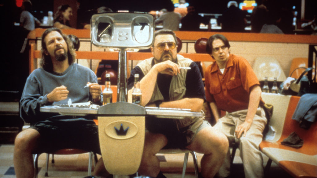 20 Years On, 'The Big Lebowski' Reminds Us To Slow Down, Dude | WAMU