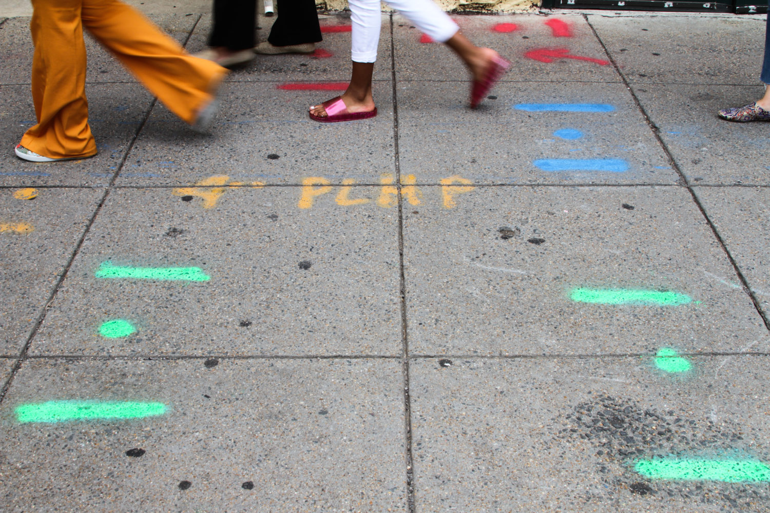 Clean Up City of St. Augustine, Florida: Secret Language On The ...