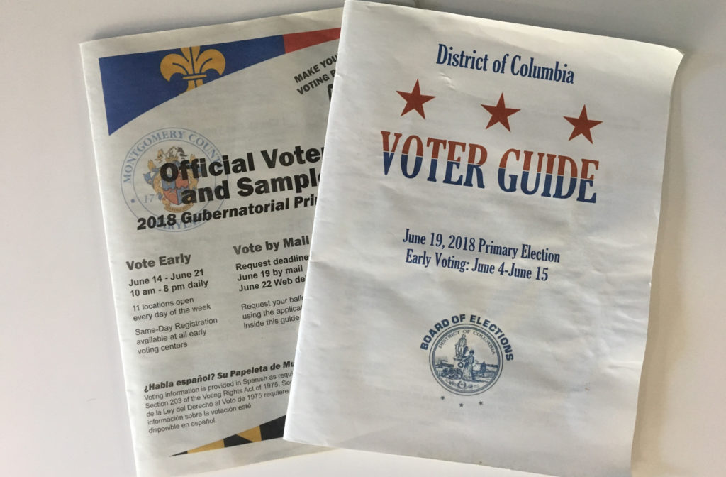 Voting, Beautifully: How Voter Guide Design Makes A Huge Difference In ...