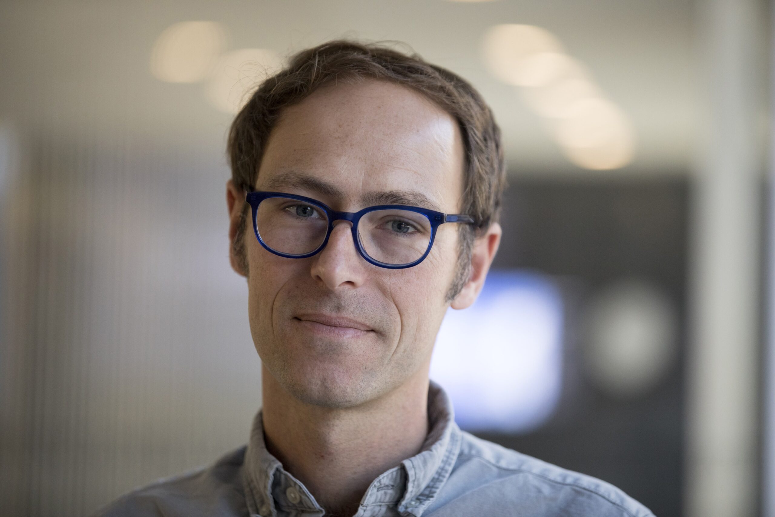 Jacob Fenston | WAMU