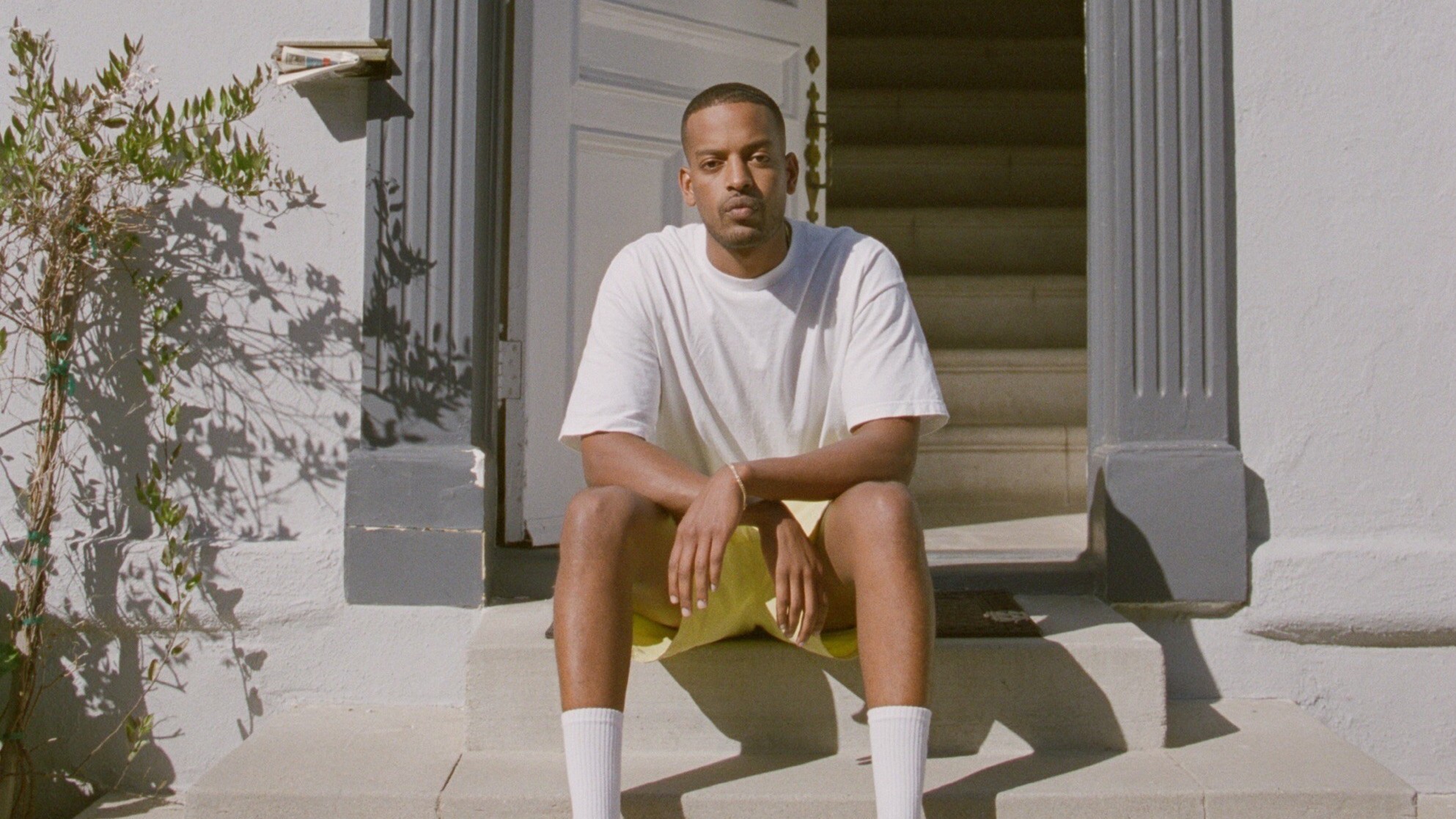 Berhana Struggles With The Trappings Of Success In 'Wildin" | WAMU