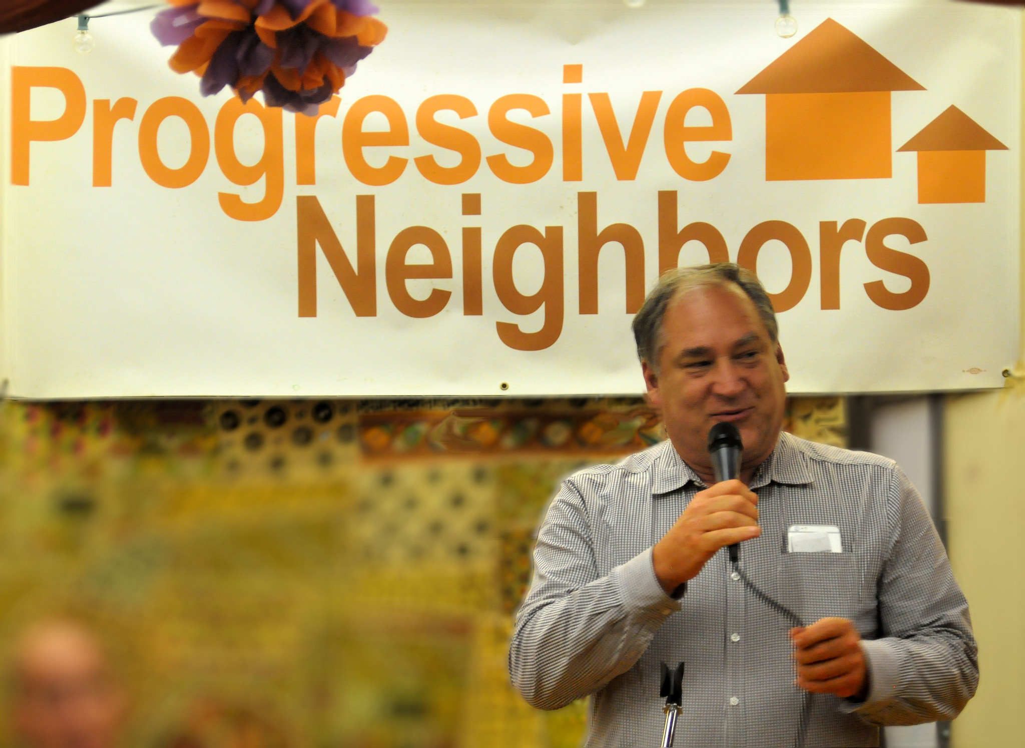 Marc Elrich Narrowly Wins Democratic Nomination In Montgomery County ...