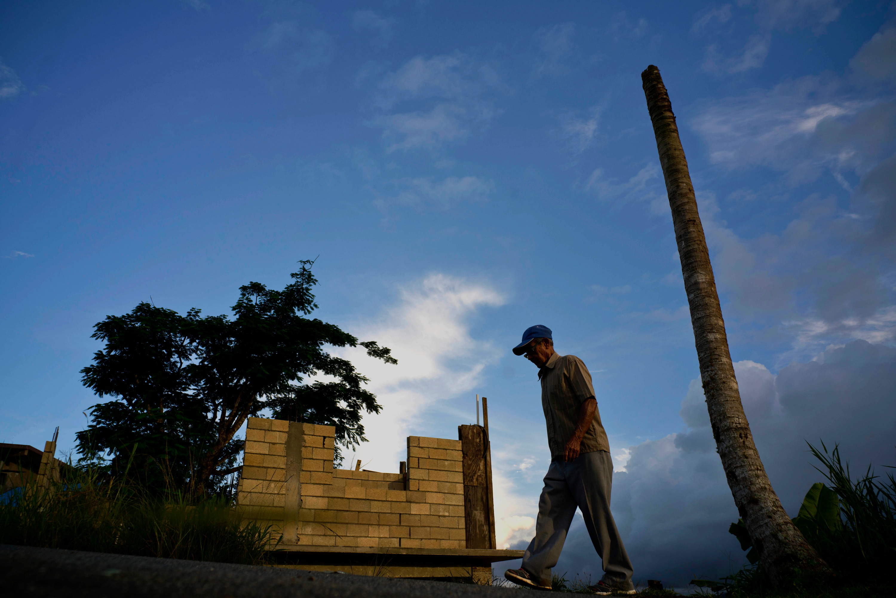 Washington's Puerto Rican Community Using Proximity To Power To Help ...