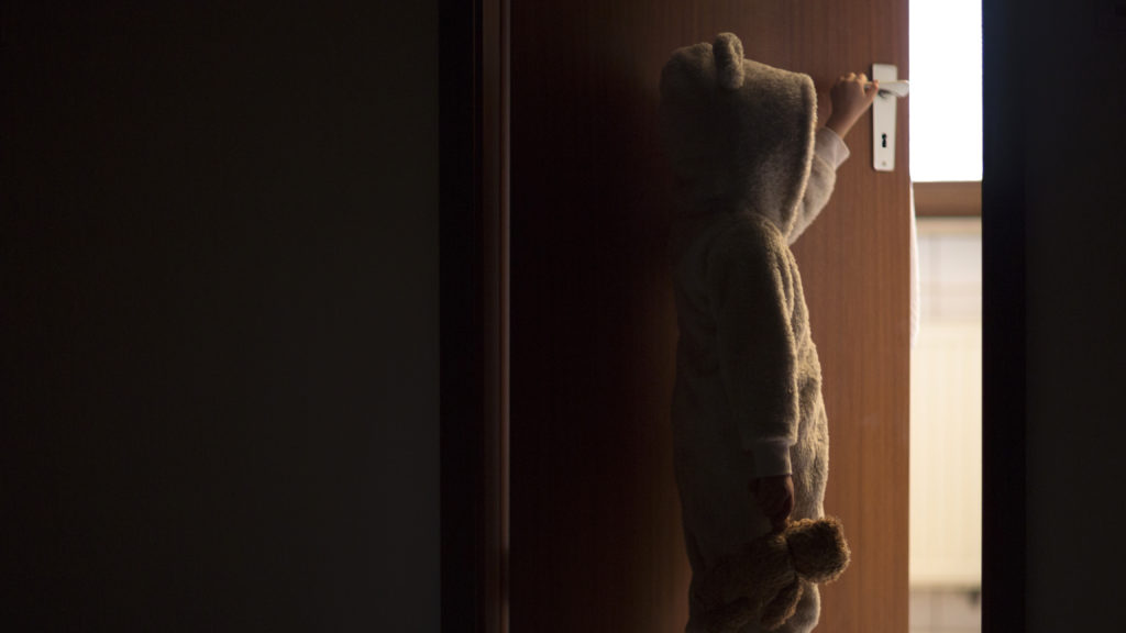 5 Signs Your Child Is Emotionally Disturbed Indiacom