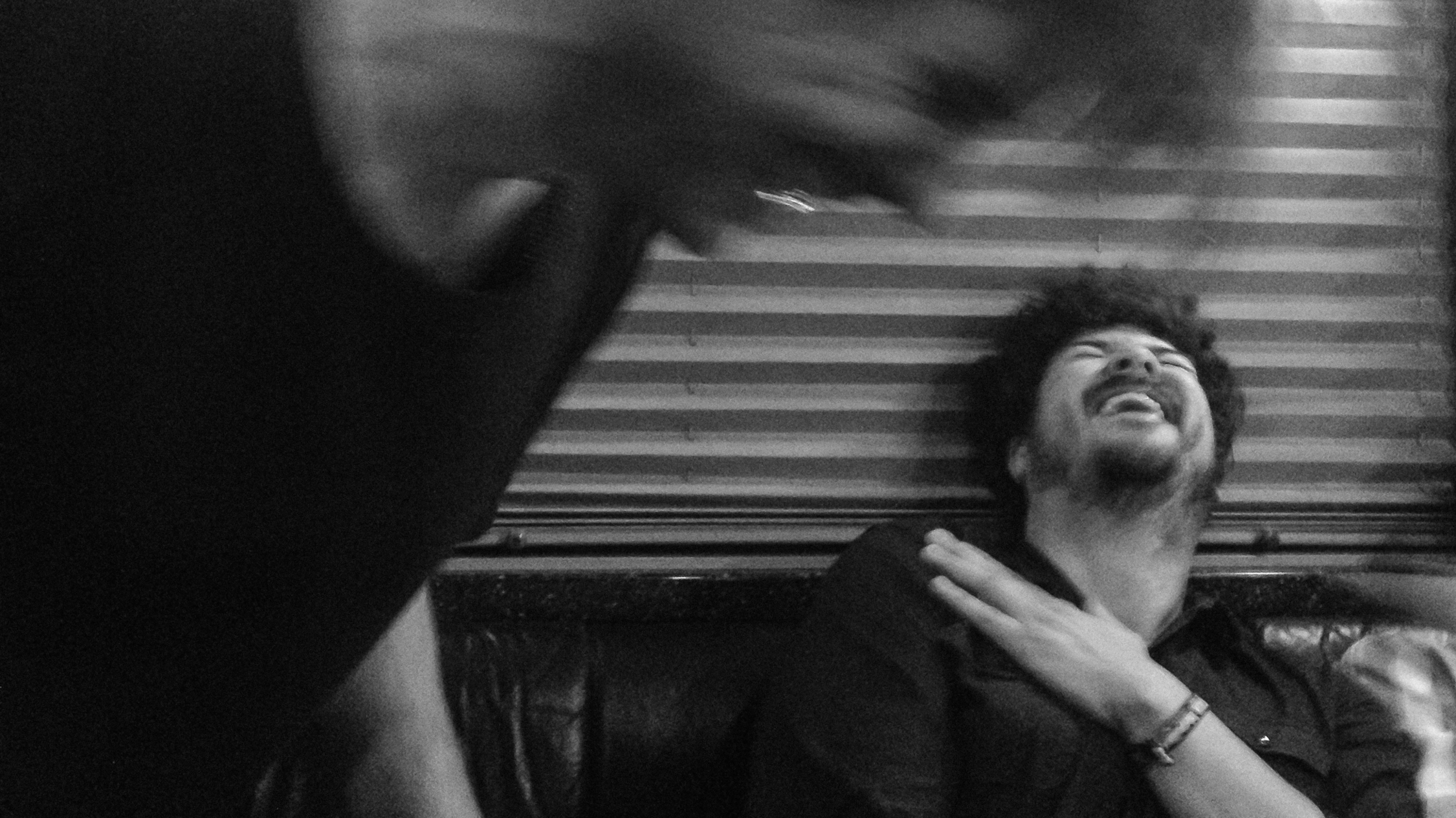 Richard Swift's Final Album, 'The Hex,' Will Be Released Friday | WAMU