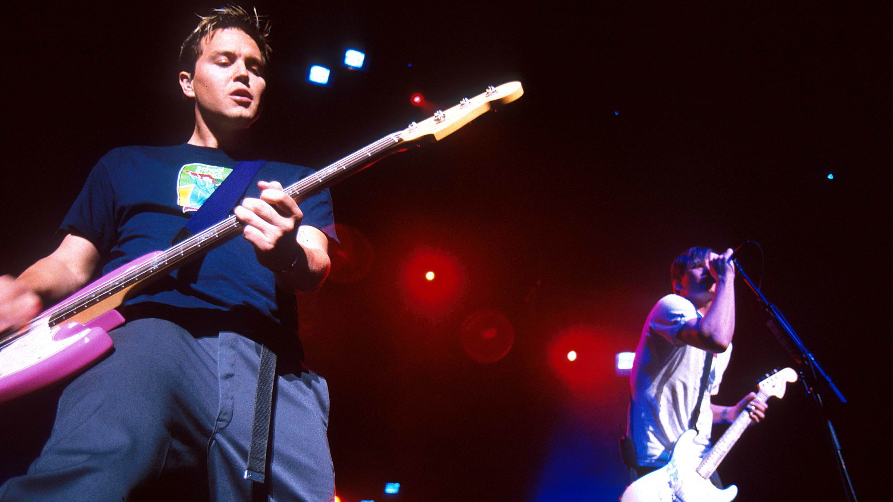 The Legacy Of 'Adam's Song,' An Anthem To Darkness, Loss — And Recovery ...