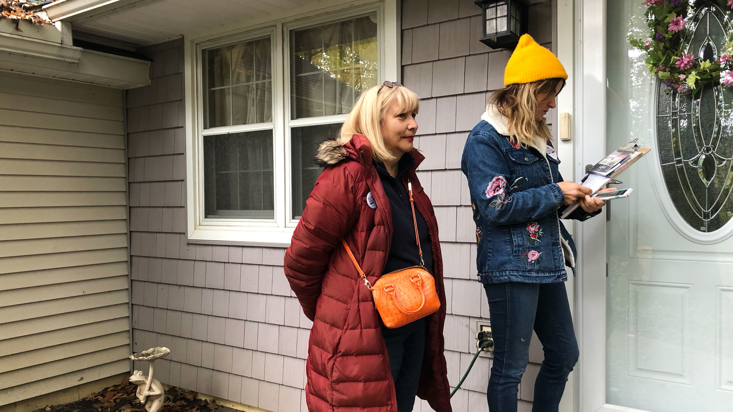 A Look At One Of The Most Significant Political Borders In Michigan | WAMU