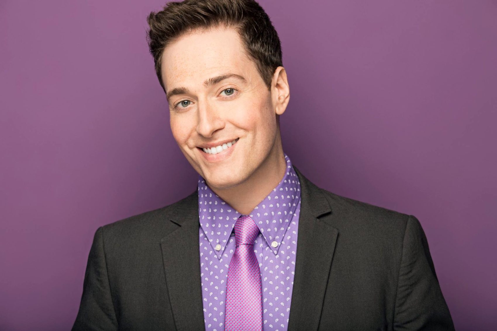 Randy Rainbow Has Built A Viral-Video Empire From His Queens Apartment ...