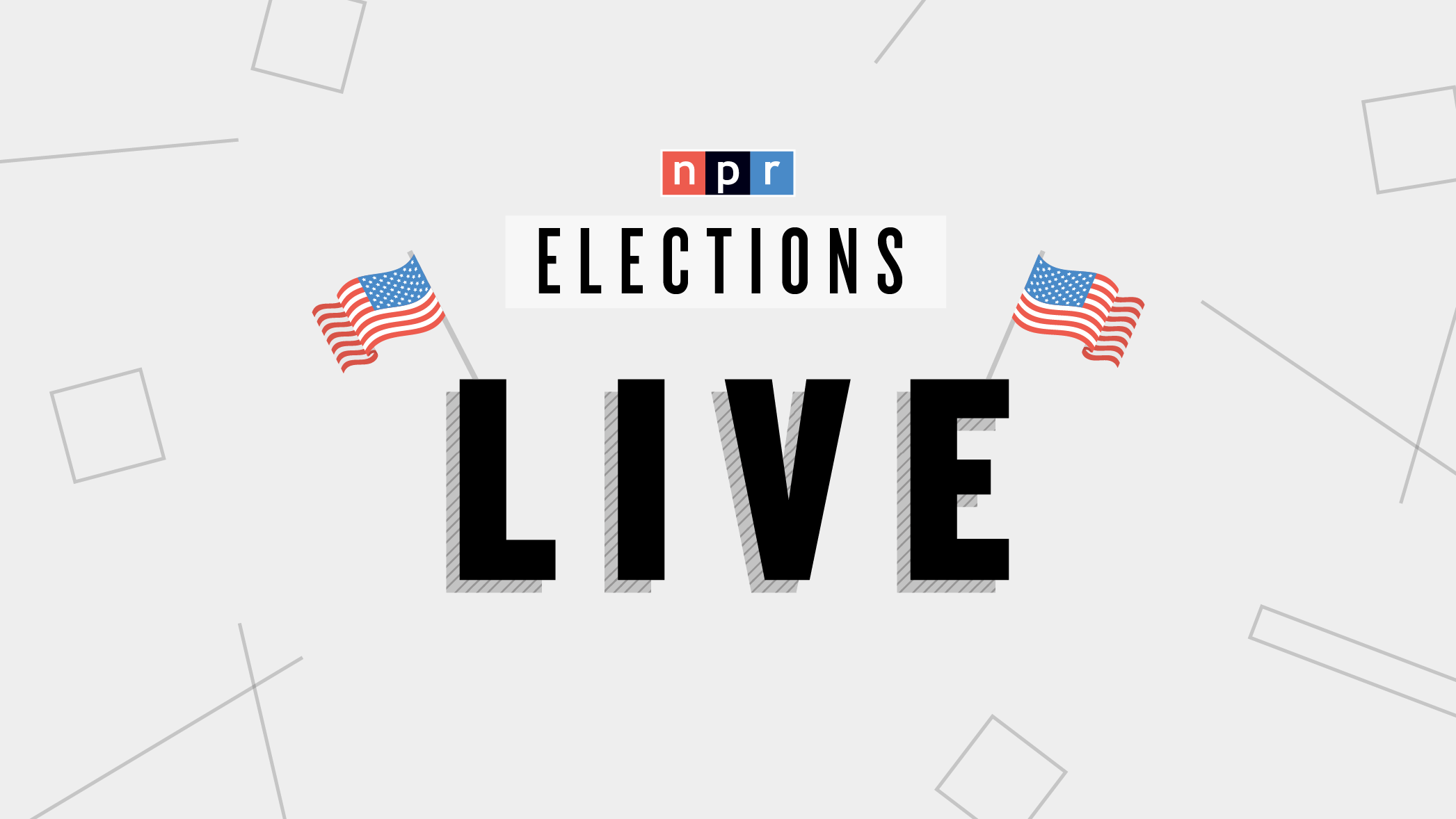 Election Day 2018 Live | WAMU