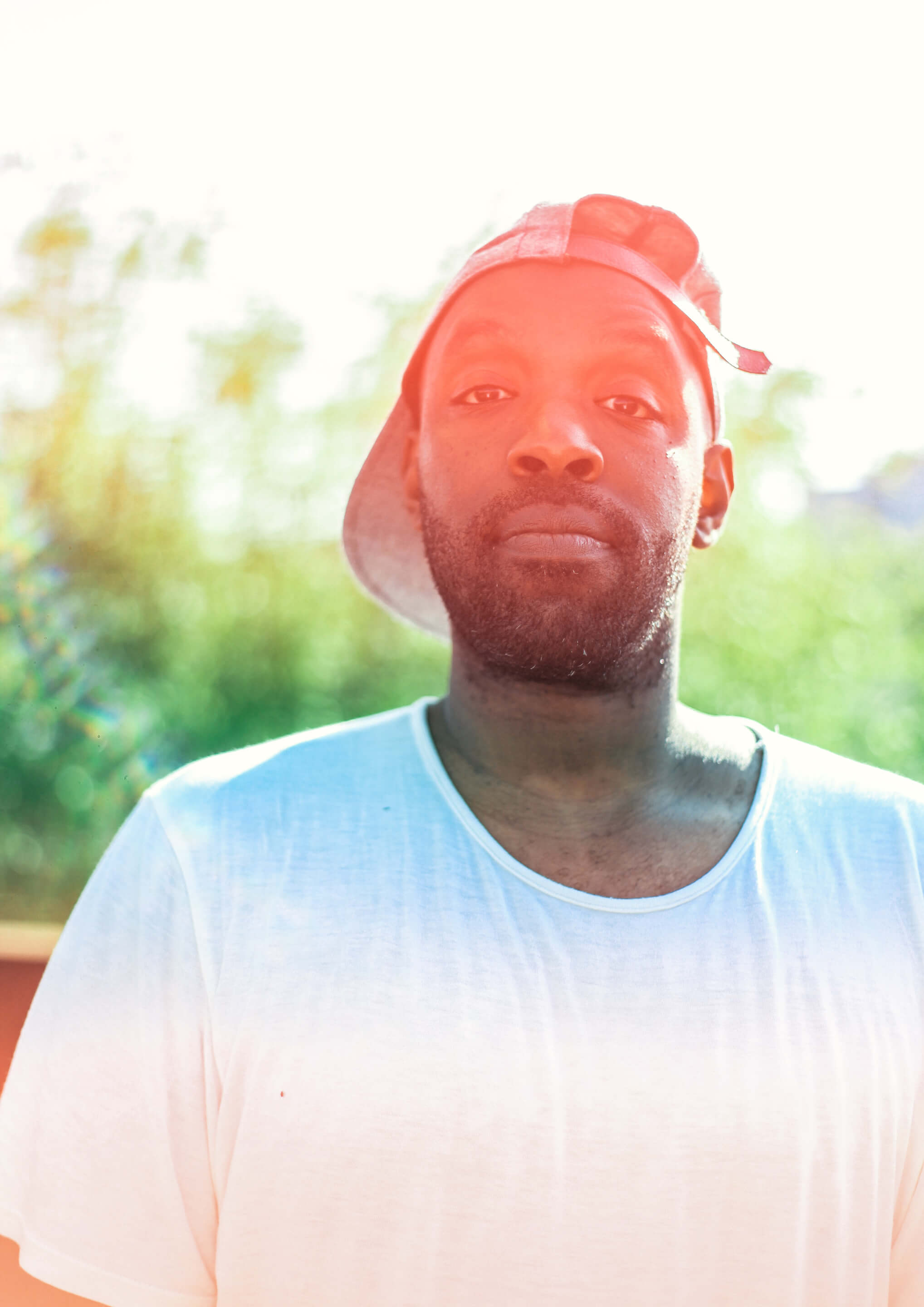 Shad: A Rapper Steeped In Revolution And Evolution | WAMU