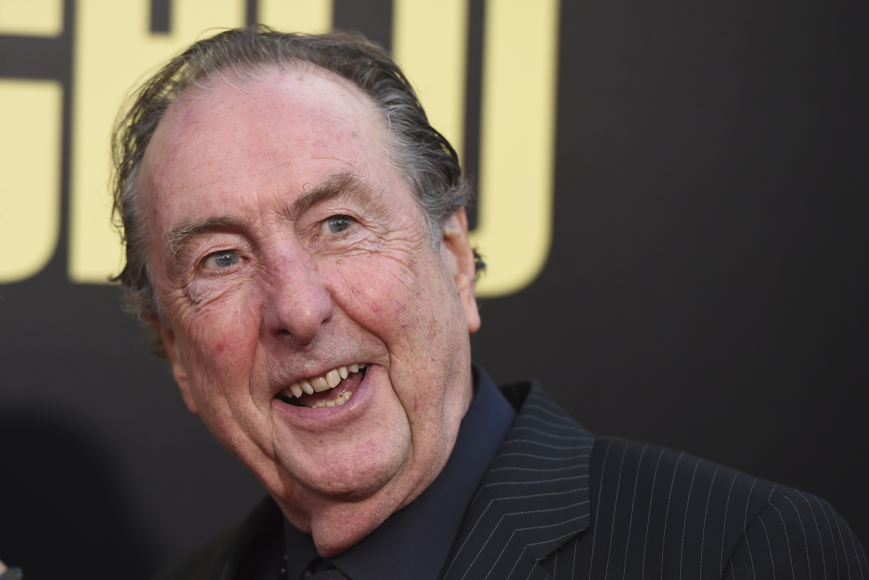In His 'Sortabiography,' Monty Python's Eric Idle Reflects On The ...