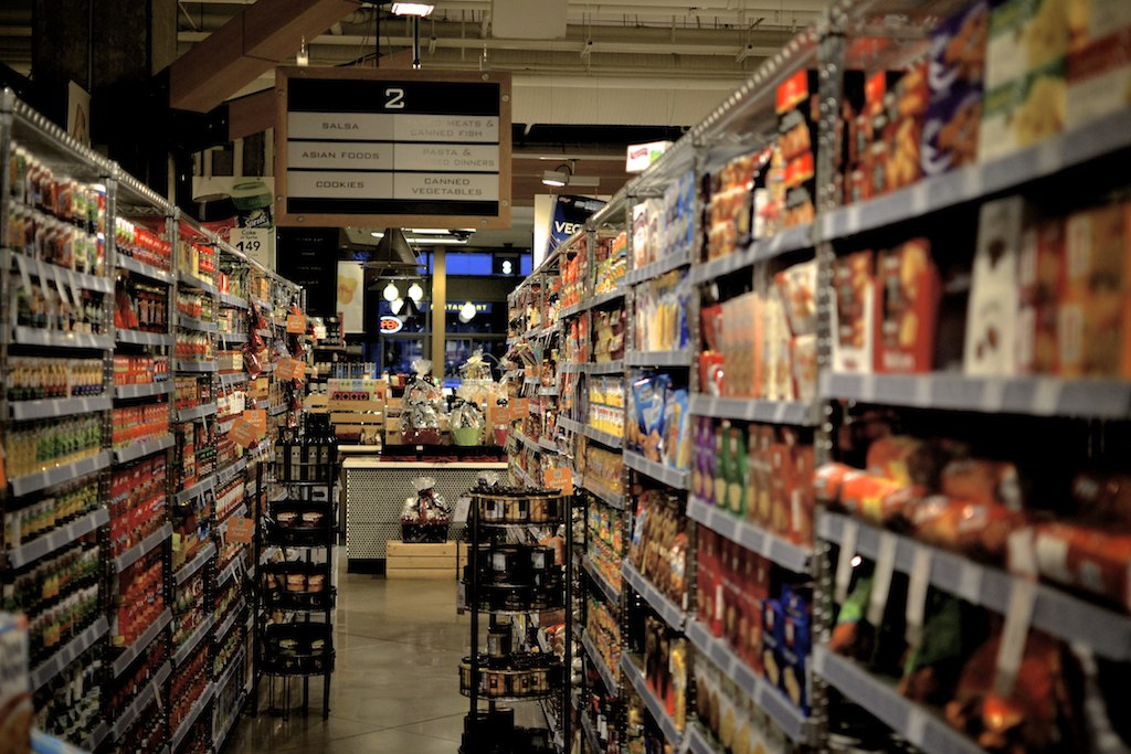 New Program Offers Southeast D.C. Families Discounted Rides To Grocery ...