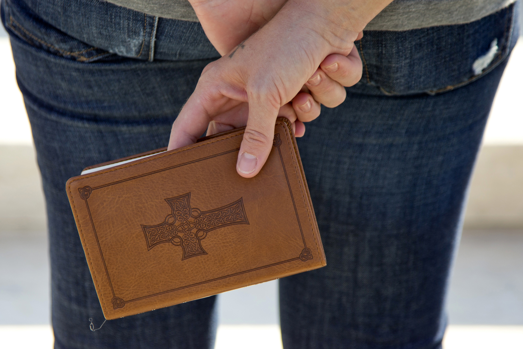 Christian Foster Care Reopens Debate On Religious Freedom And ...