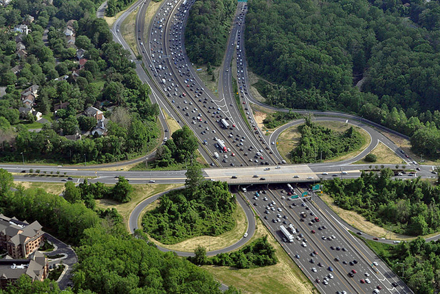Highway Expansion Revisited | WAMU