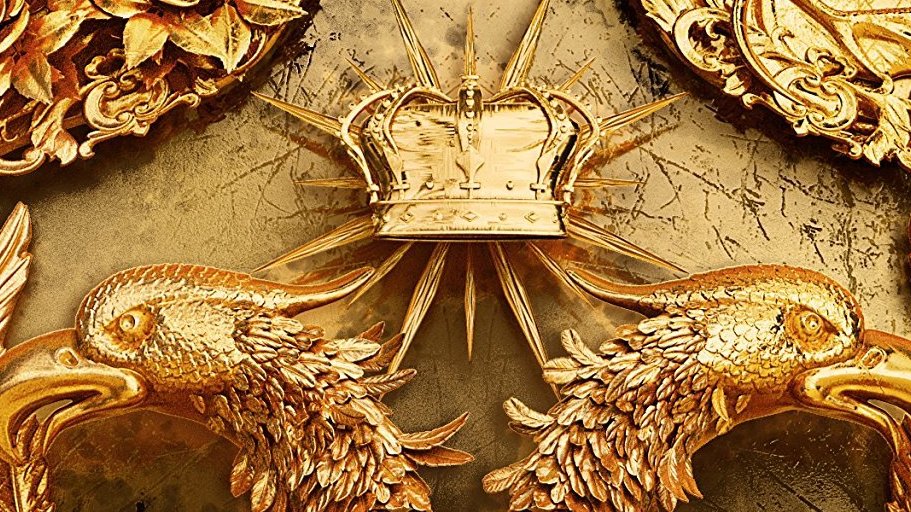 'King Of Scars' Muses On The Monstrous | WAMU