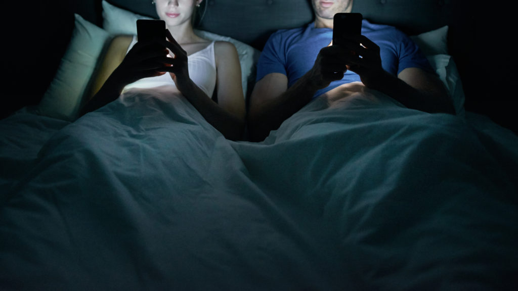 'Love Poems For Married People' Will Help Spice Things Up In The— Zzzzz ...