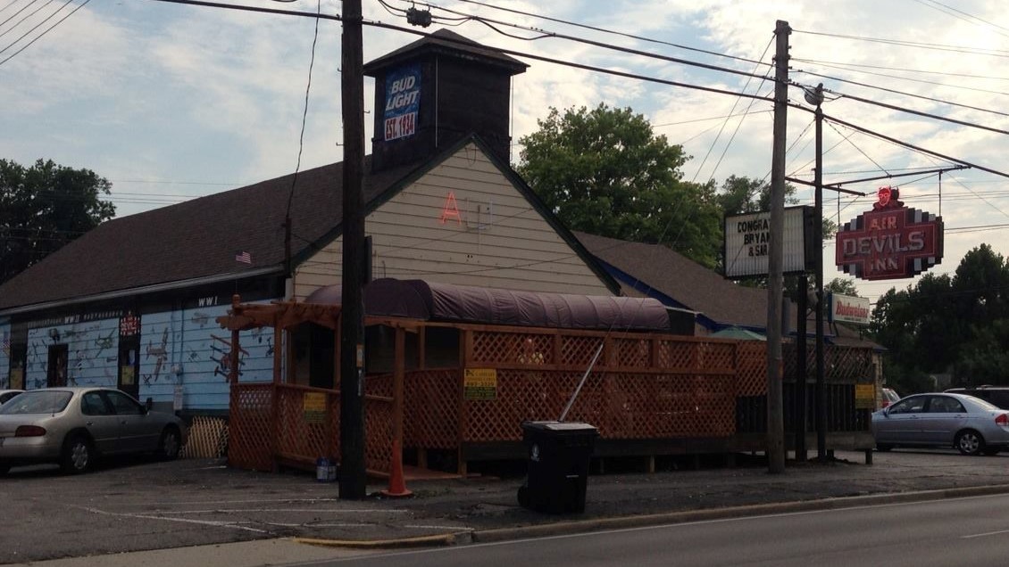 Closing Time: The Science Behind Nostalgia For Our Favorite Bars | WAMU