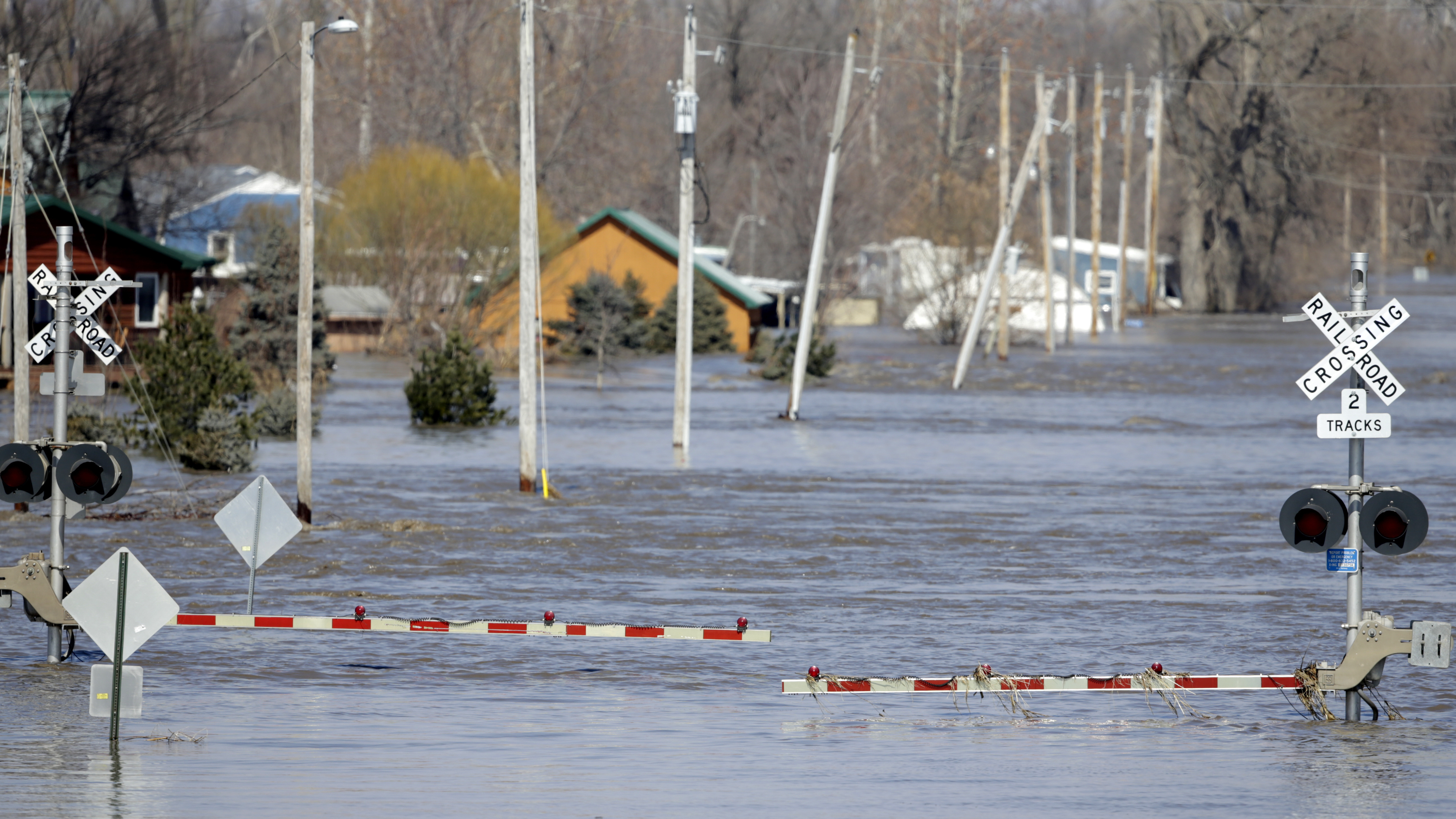 Nebraska Drought Disaster Declaration Counties
