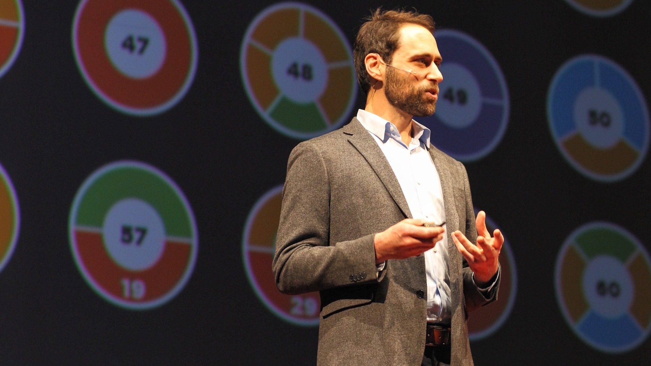 Dan Finkel: How Can Play Help Us Understand Math? | WAMU