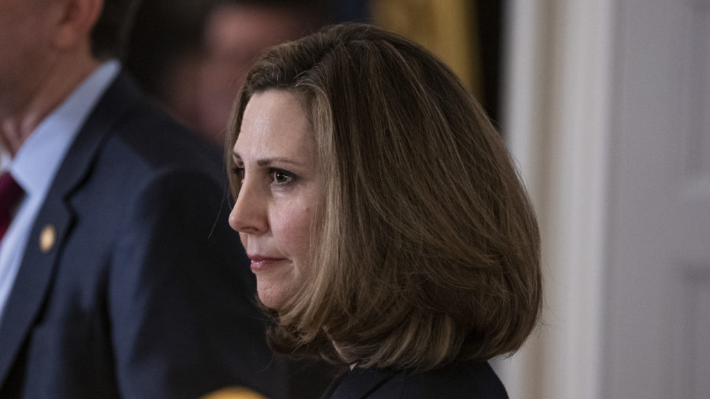 Virginia's First Lady Criticized For Racially 'Inappropriate' Mansion ...
