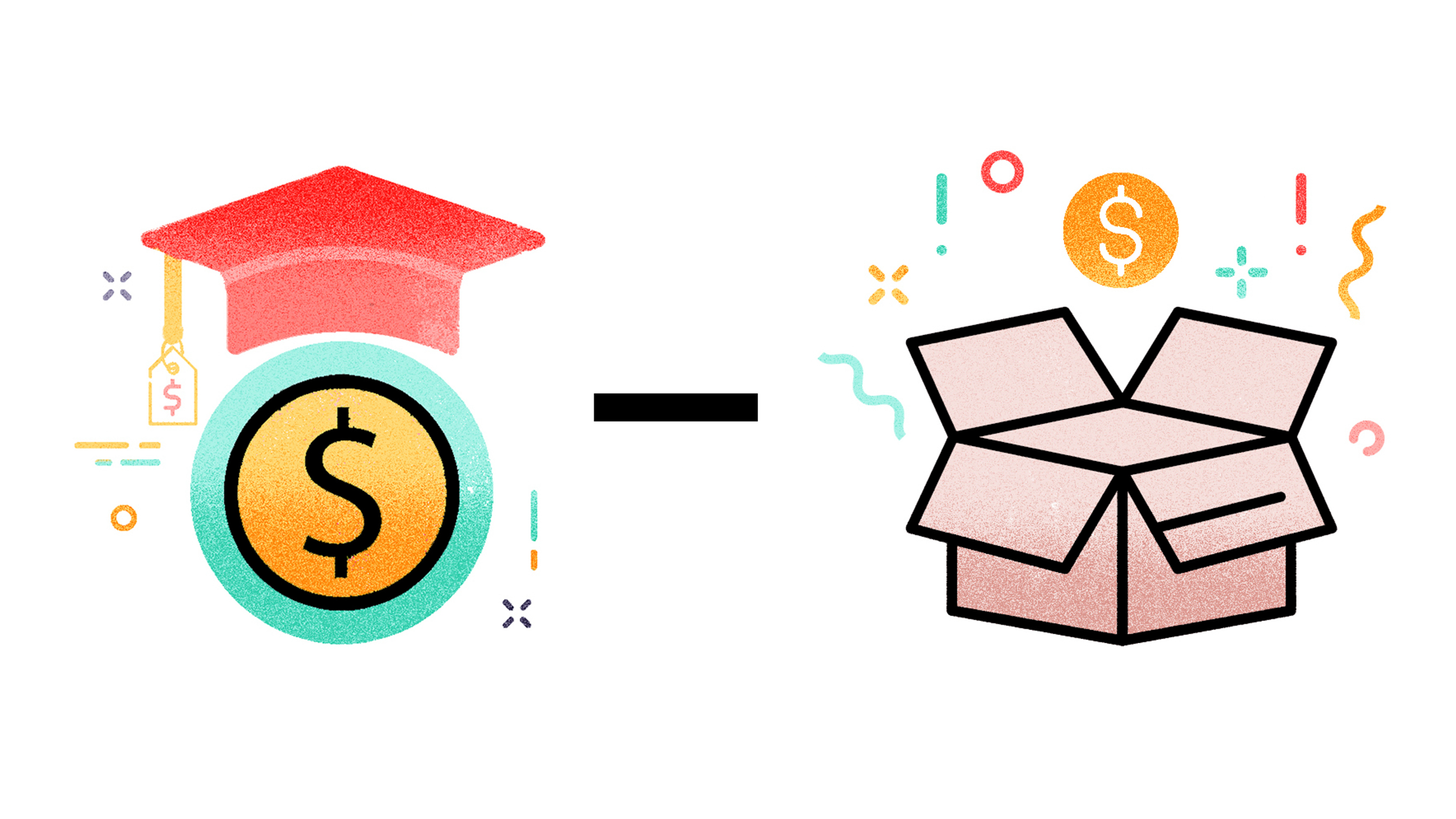 How To Calculate The Cost Of College: A Guide To Financial Aid Terms | WAMU
