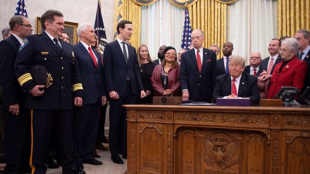 3 Months Into New Criminal Justice Law, Success For Some And Snafus For ...