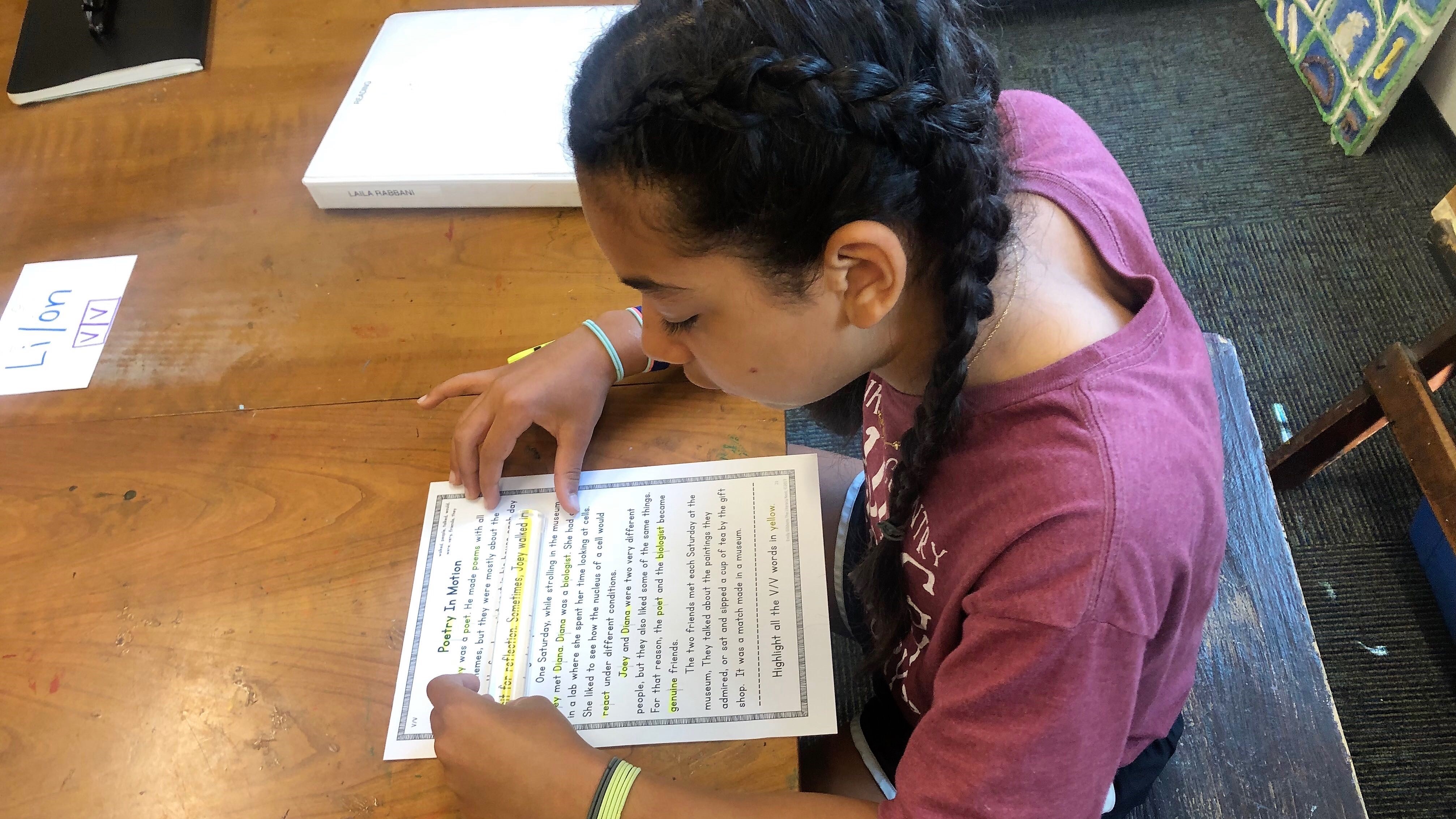 Many School Districts Hesitate To Say Students Have Dyslexia That Can Many School Districts Hesitate To Say Students Have Dyslexia That Can
