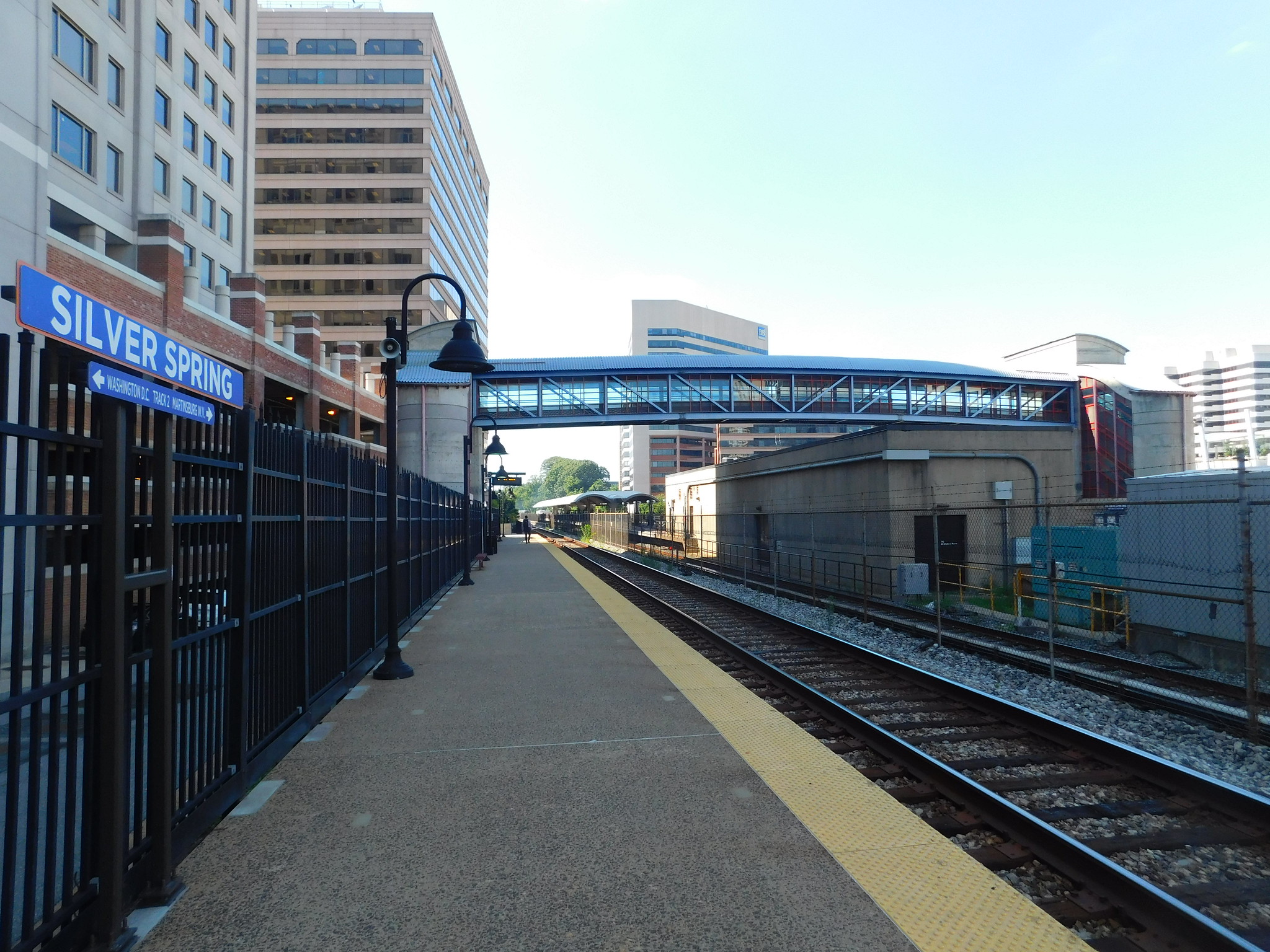As The Purple Line Moves Forward, When And Where Will Development Take ...