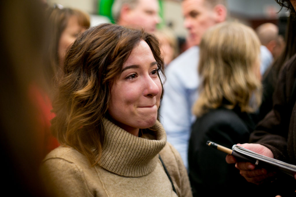 Who Is Believed? | WAMU