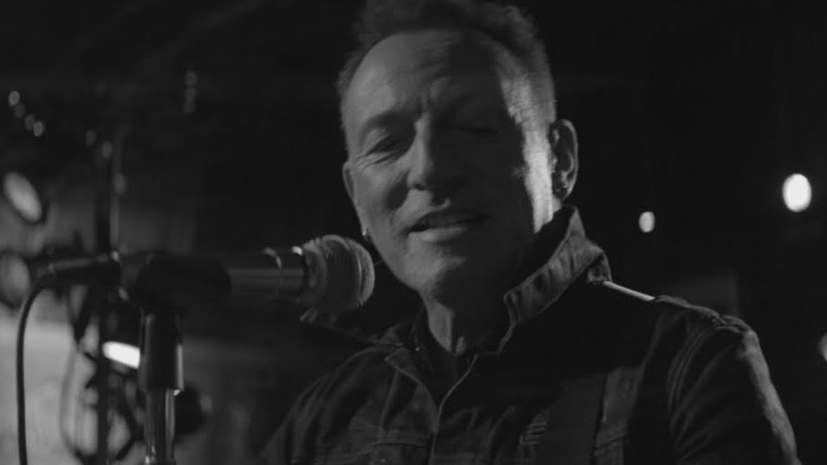 Bruce Springsteen's 'Tucson Train' Paints A Picture Of Hard Work And ...