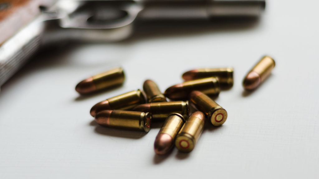 Free Gun Violence Prevention Course Launches To Educate Young Activists ...