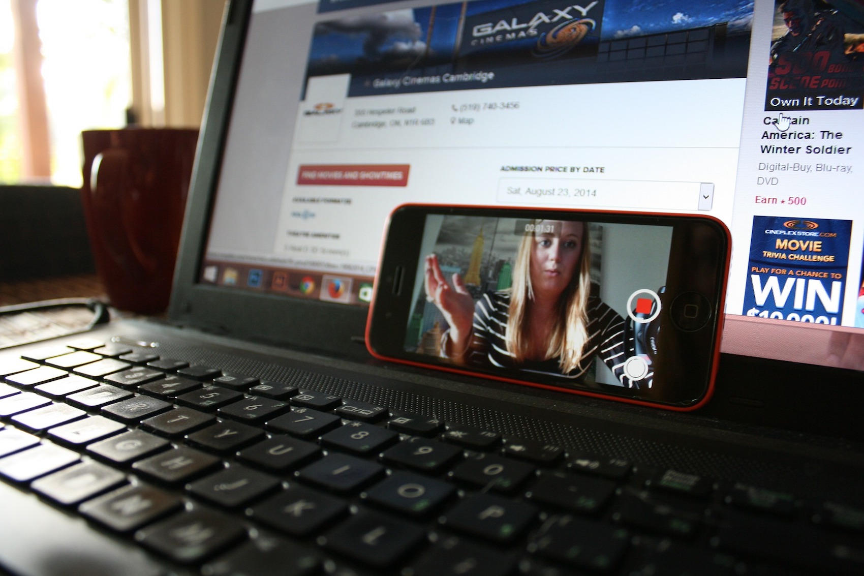 Making Long-Distance Relationships Last In An Era Of FaceTime And ...