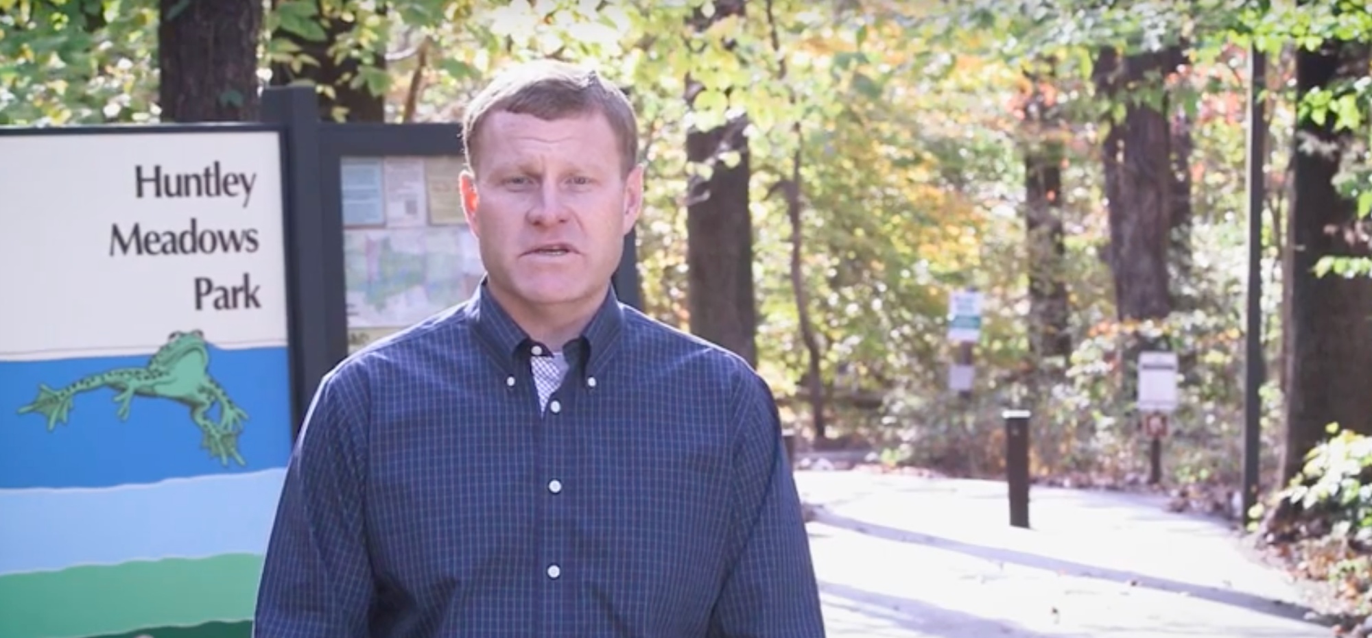 Ethics Complaint Filed Against Fairfax County Board Chair Candidate ...
