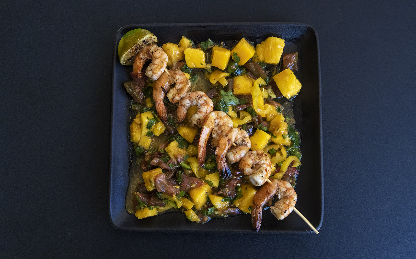 Making The Most Of Mangoes With 3 Tasty Summer Dishes | WAMU