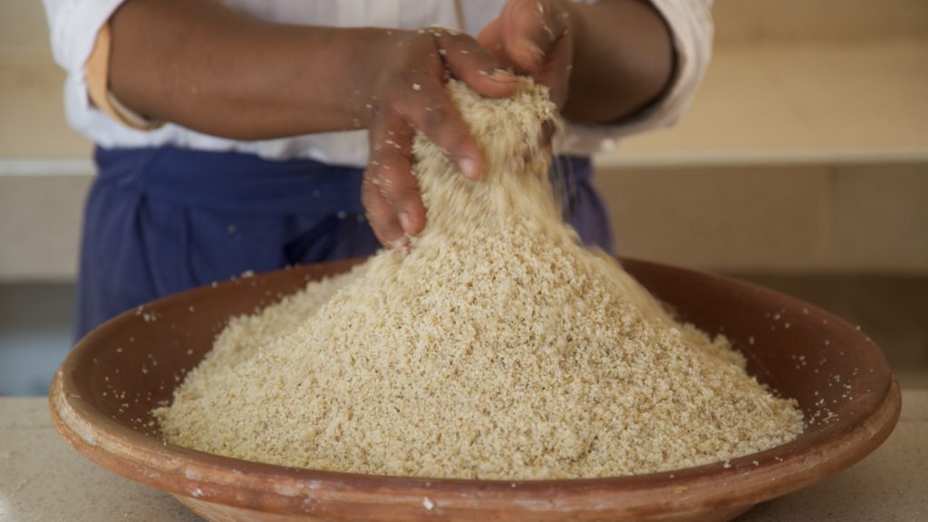Couscous: A Symbol Of Harmony In Northwest Africa, A Region Of Clashes ...