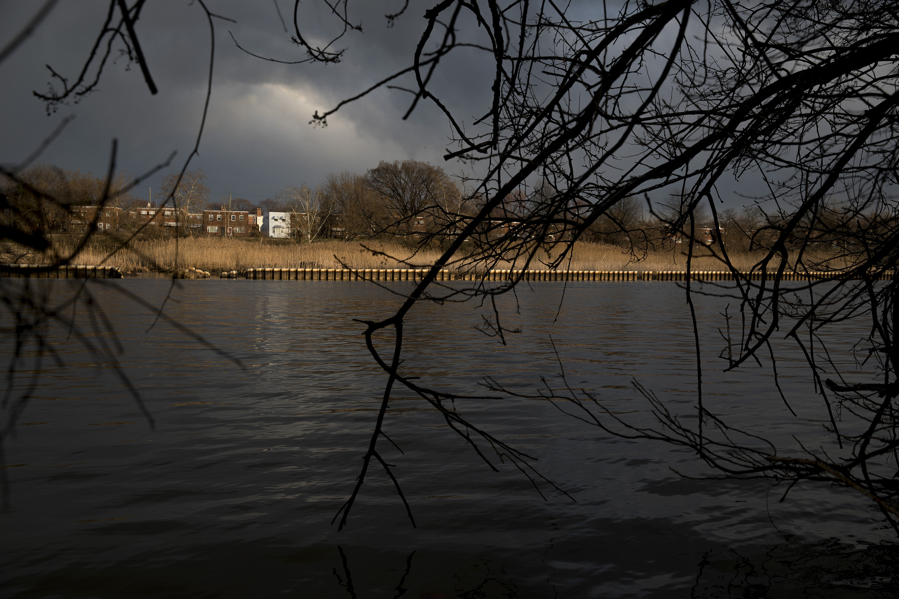 What's In A Name? Residents East Of The Anacostia River Say ...
