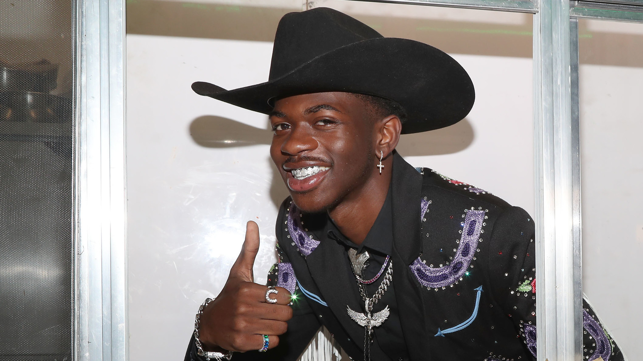 Lil Nas X Is More Than Just A Meme Lord, Apparently | WAMU