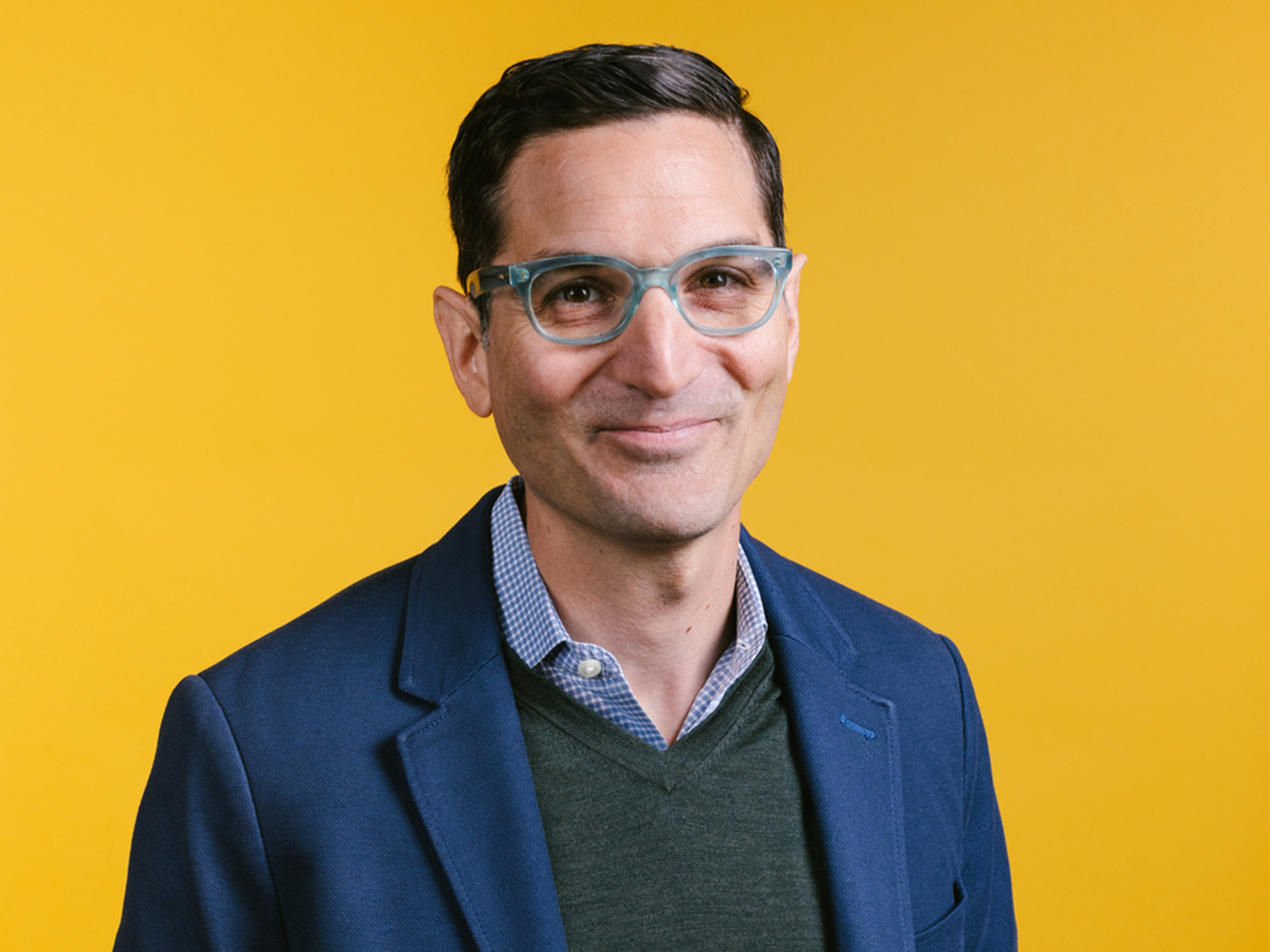 How I Built This With Guy Raz: Live With Tristan Walker | WAMU