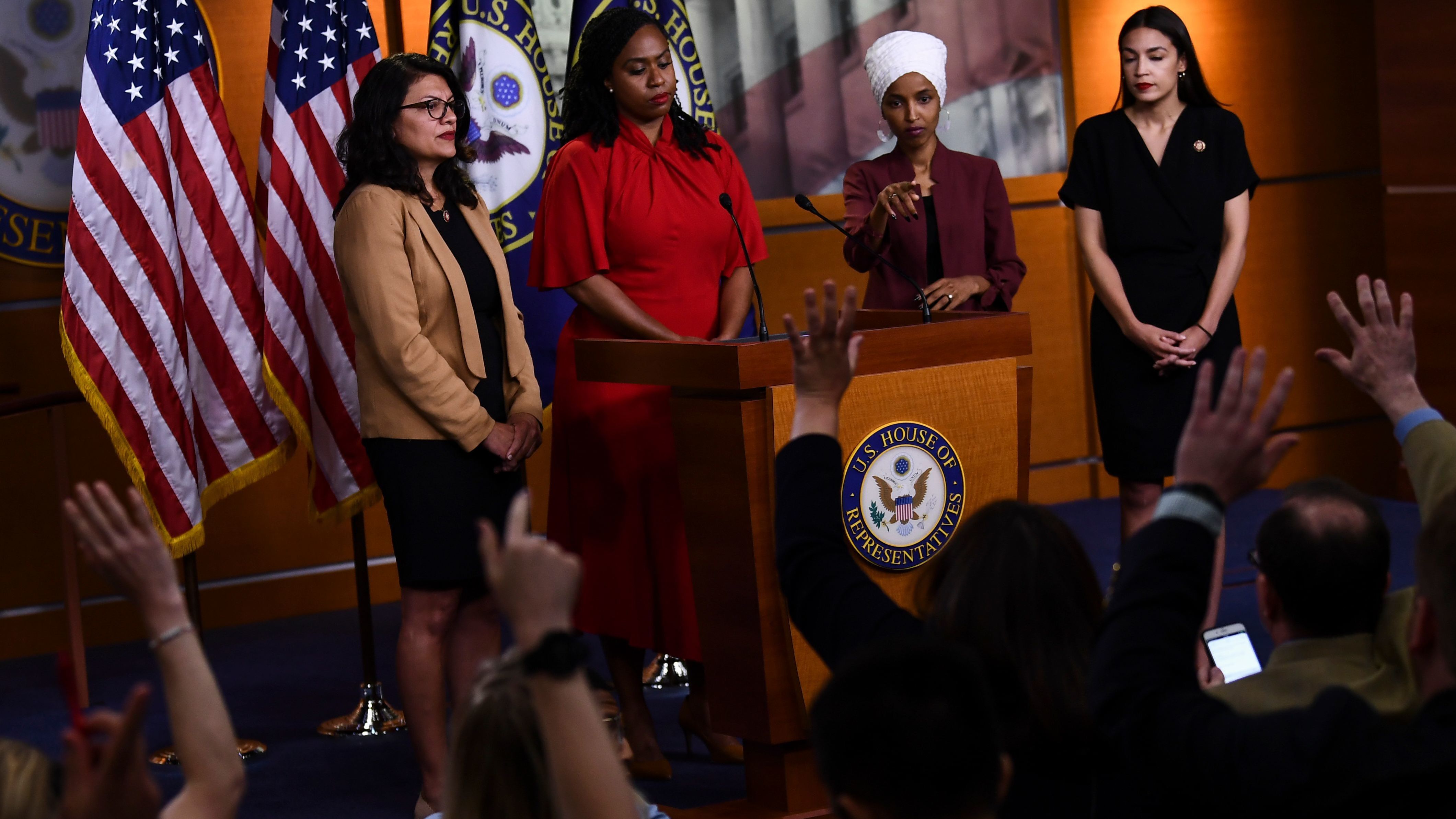 'Racist,' Not 'Racially Charged': NPR's Thinking On Labeling The ...