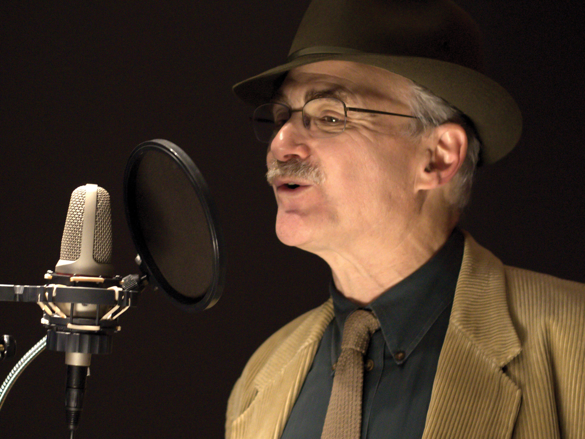 The Big Broadcast: A legacy | WAMU