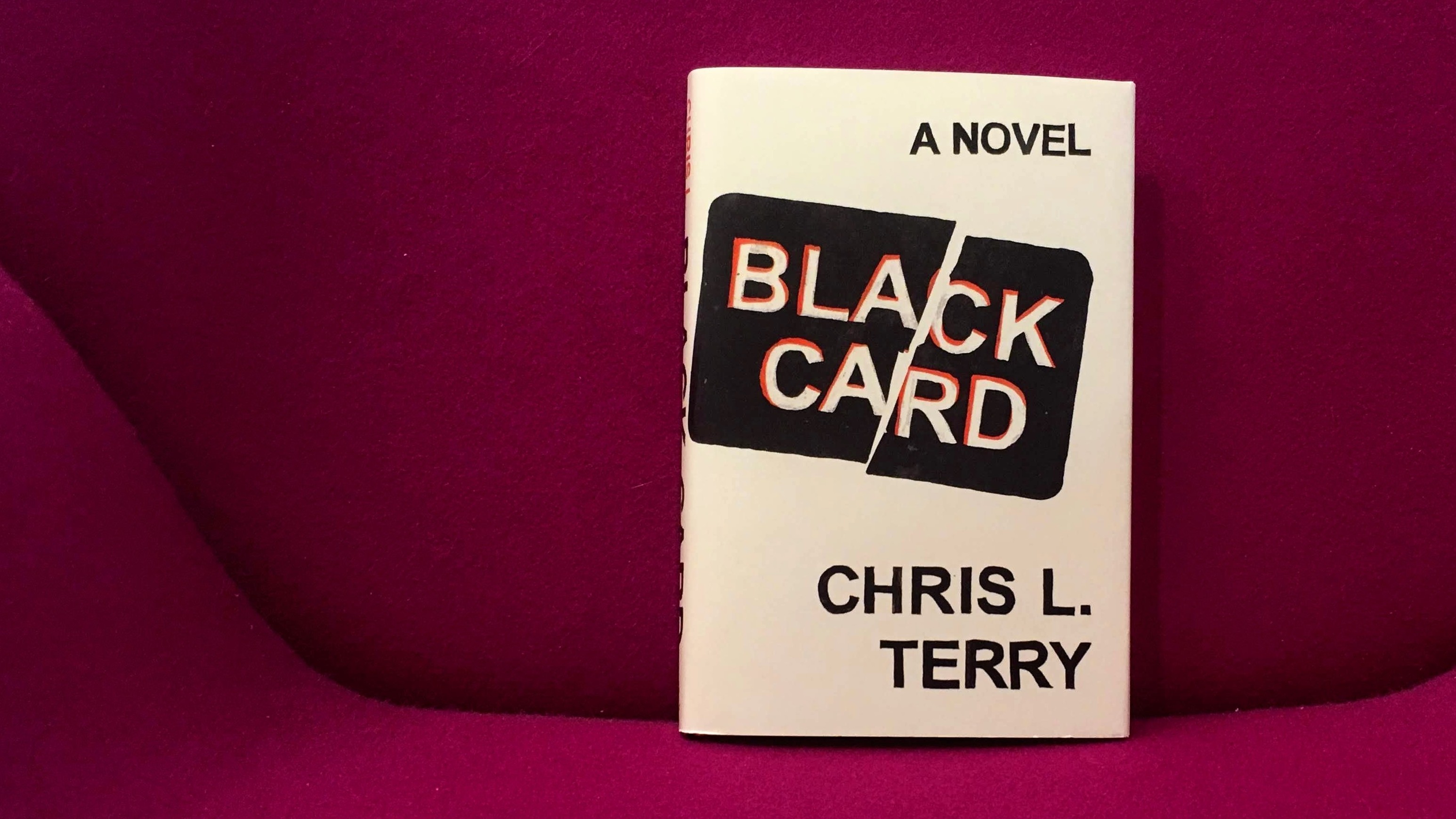 'Black Card' Wrings Humor And Pathos Out Of A Serious Situation | WAMU