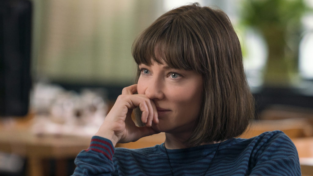 'Bernadette' Is A Stirring Tribute To A Woman Rediscovering Her True ...